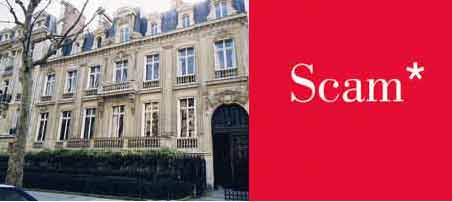 La Scam réagit aux propositions de Franck Riester - Livres Hebdo