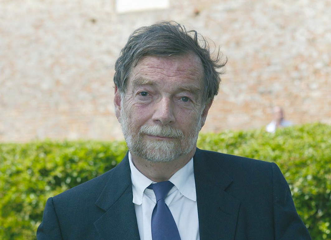 Décès de l’éditeur américain André Schiffrin - Livres Hebdo