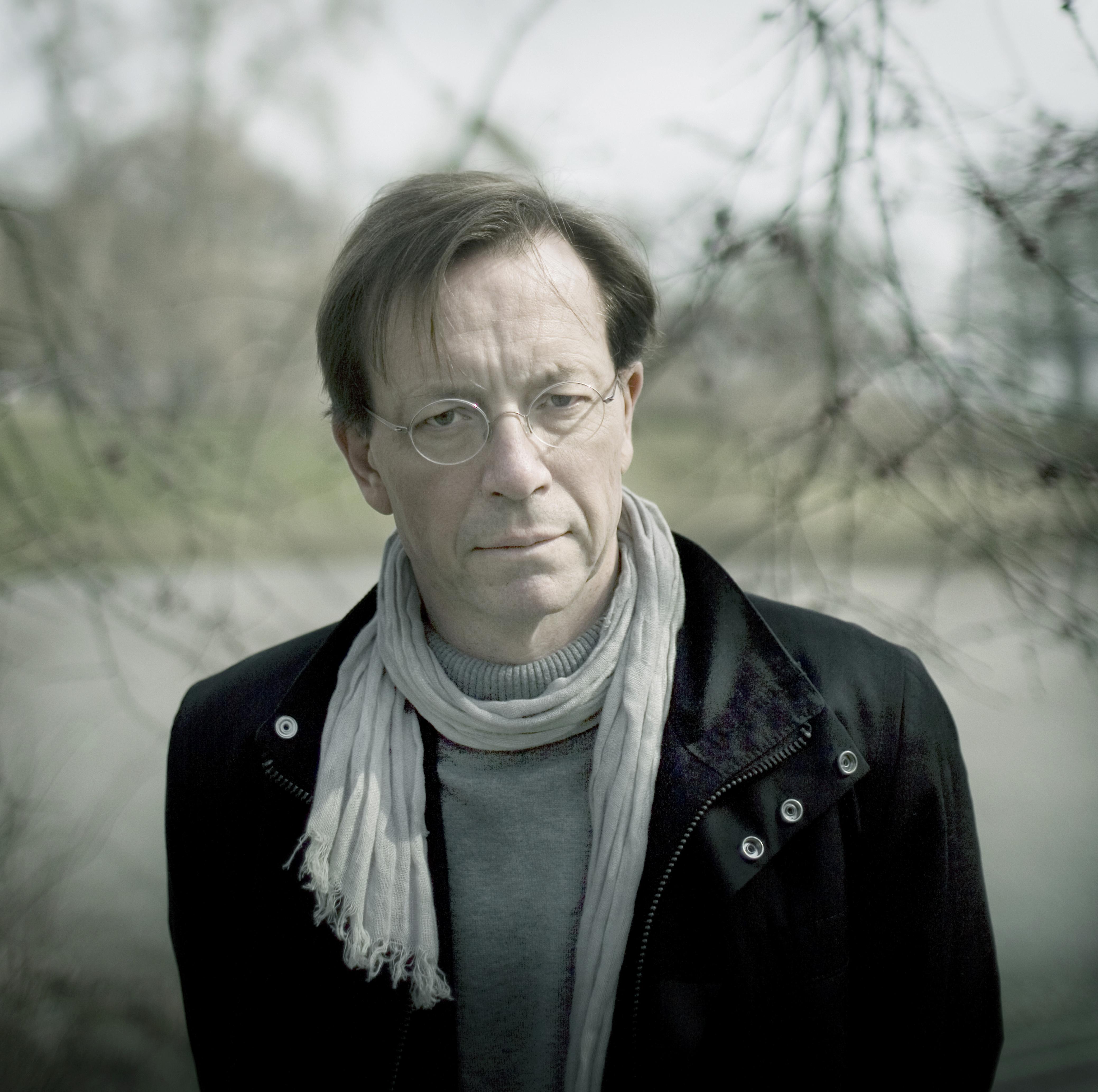 Steve Sem-Sandberg et Ingrid Carlberg élu à l'Académie suédoise ...