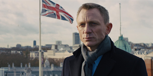 Daniel Craig dans une série adaptée du dernier roman de Jonathan ...