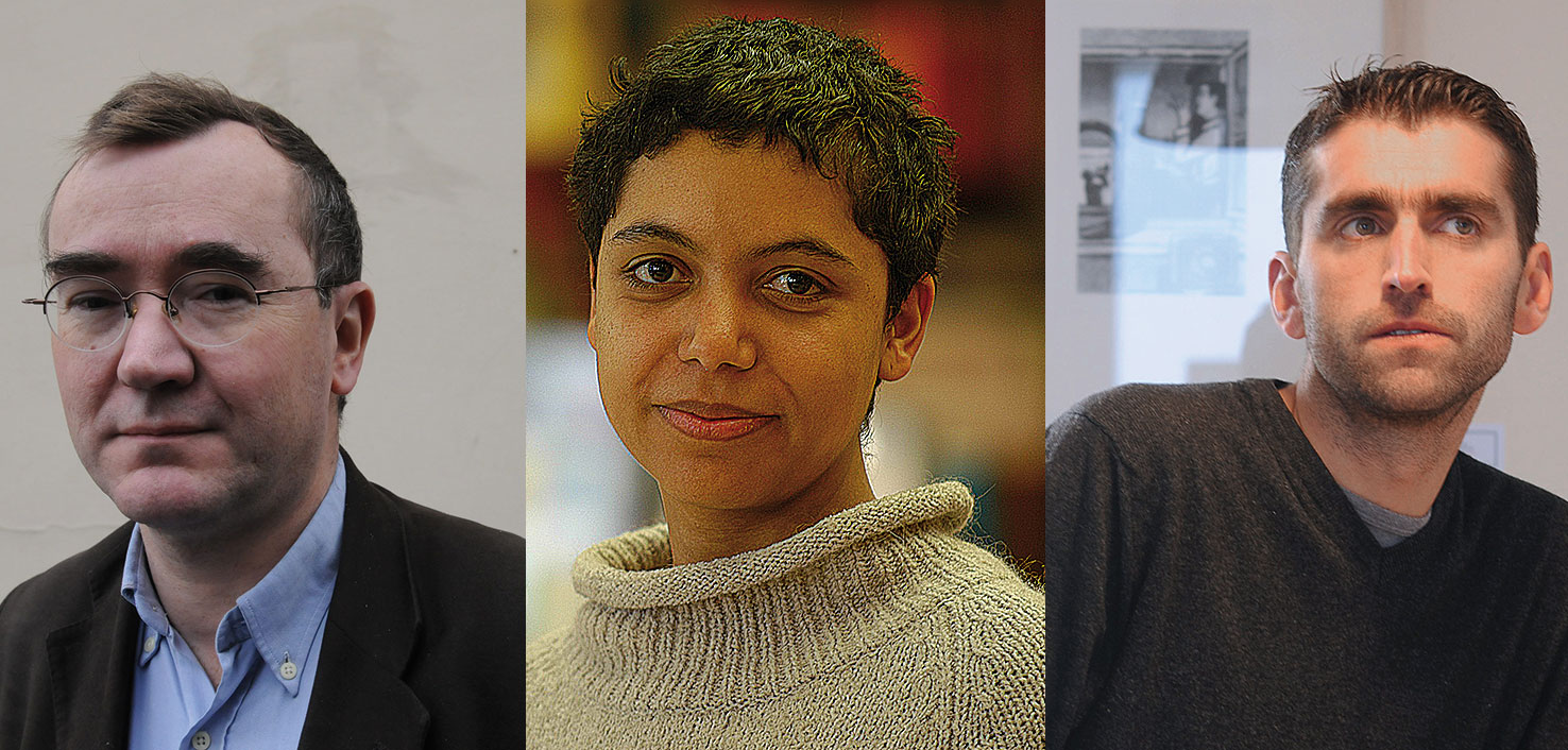 Trois nouveaux vice-présidents au SLF - Livres Hebdo Trois nouveaux vice-présidents au SLF - Livres Hebdo
