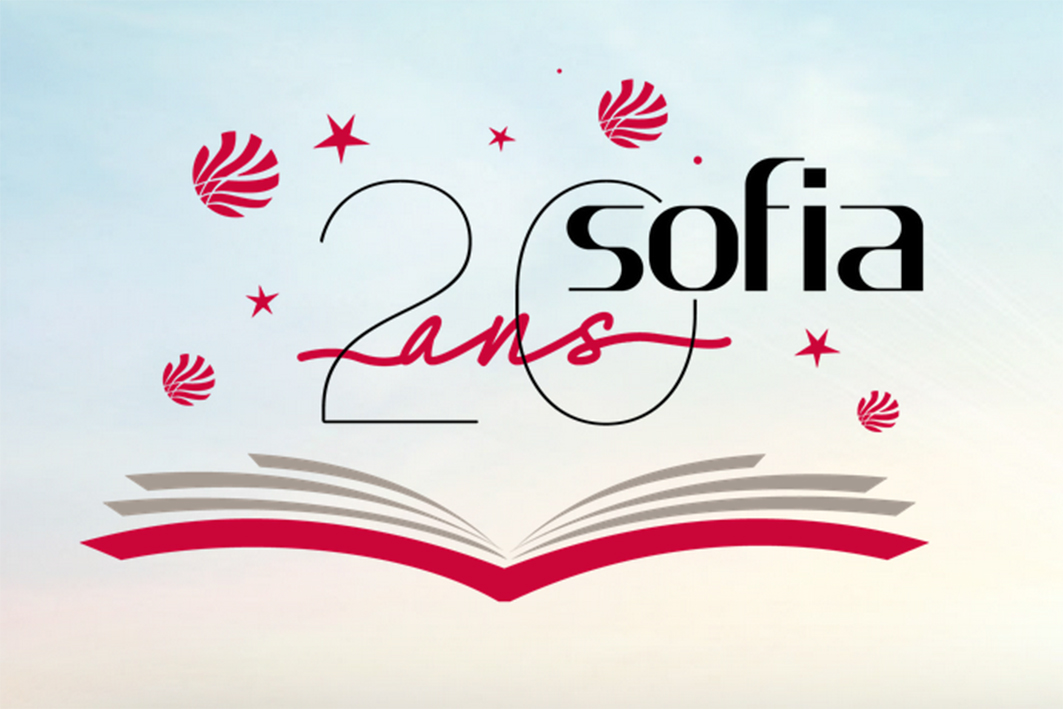 La Sofia a célébré ses 20 ans - Livres Hebdo