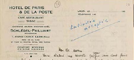 La BNF célèbrera le centenaire de la maison Gallimard - Livres Hebdo