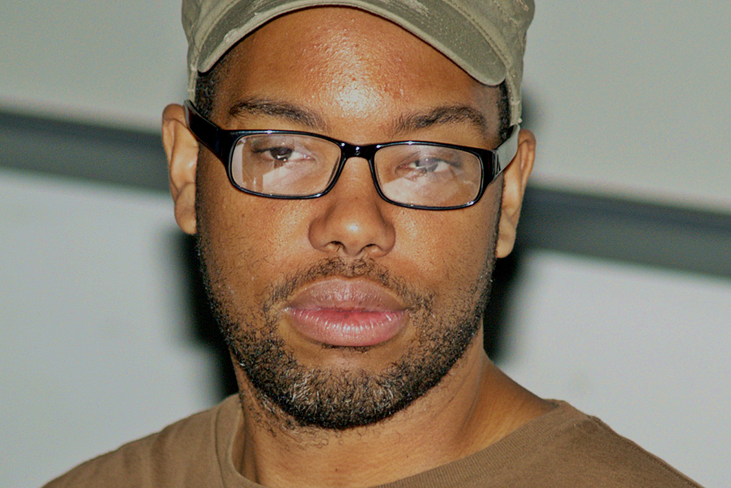 Ta-Nehisi Coates: de Black Panther à Captain America - Livres Hebdo