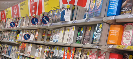 Tesco veut sa tablette - Livres Hebdo