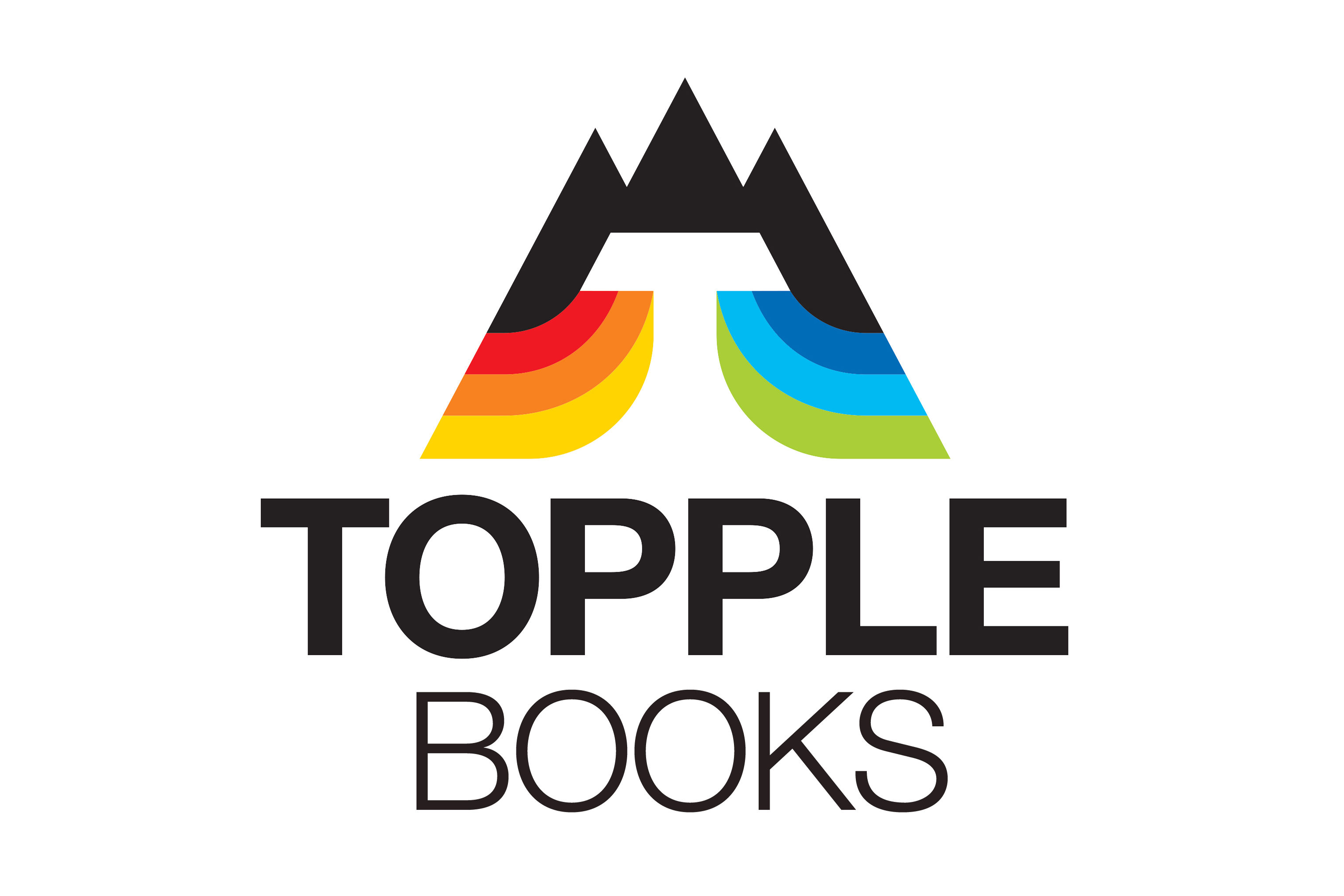 Toople Books, la nouvelle maison LGBTQ+ d'Amazon Publishing - Livres Hebdo