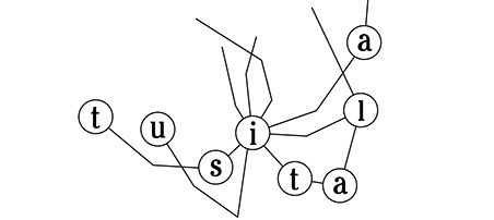 [Les nouveaux de l'édition] Tusitala, traduction graphique - Livres Hebdo
