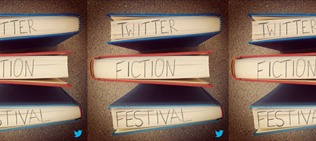 Twitter lance son festival de fiction - Livres Hebdo