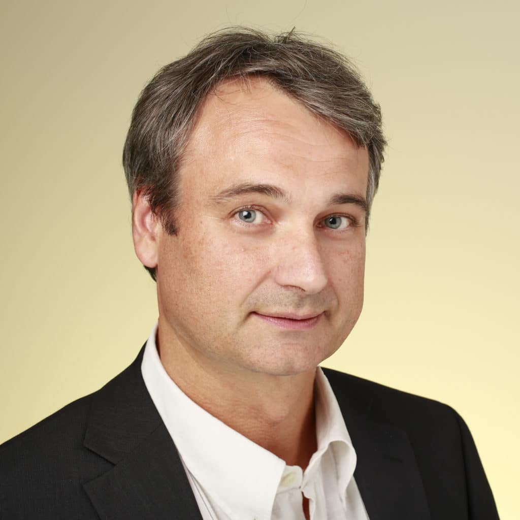 Hachette Livre me Vincent Brugère à la tête de sa chaîne logistique ...