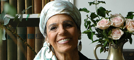 Viviane Forrester nous quitte - Livres Hebdo