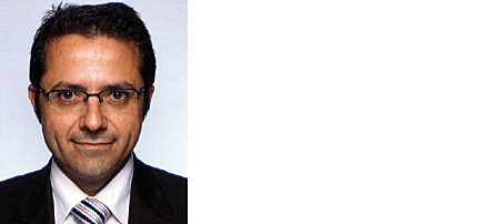 Stéphane Aznar, nouveau DG d’Harlequin - Livres Hebdo