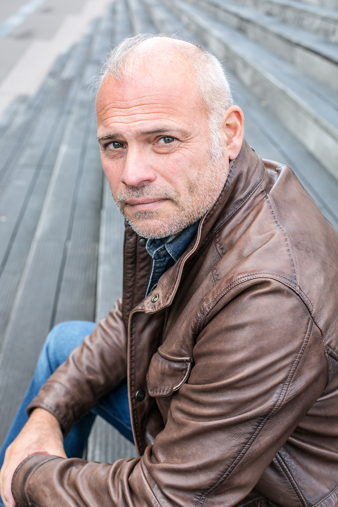 Joseph Incardona récompensé par le prix Relay des voyageurs Lecteurs ...