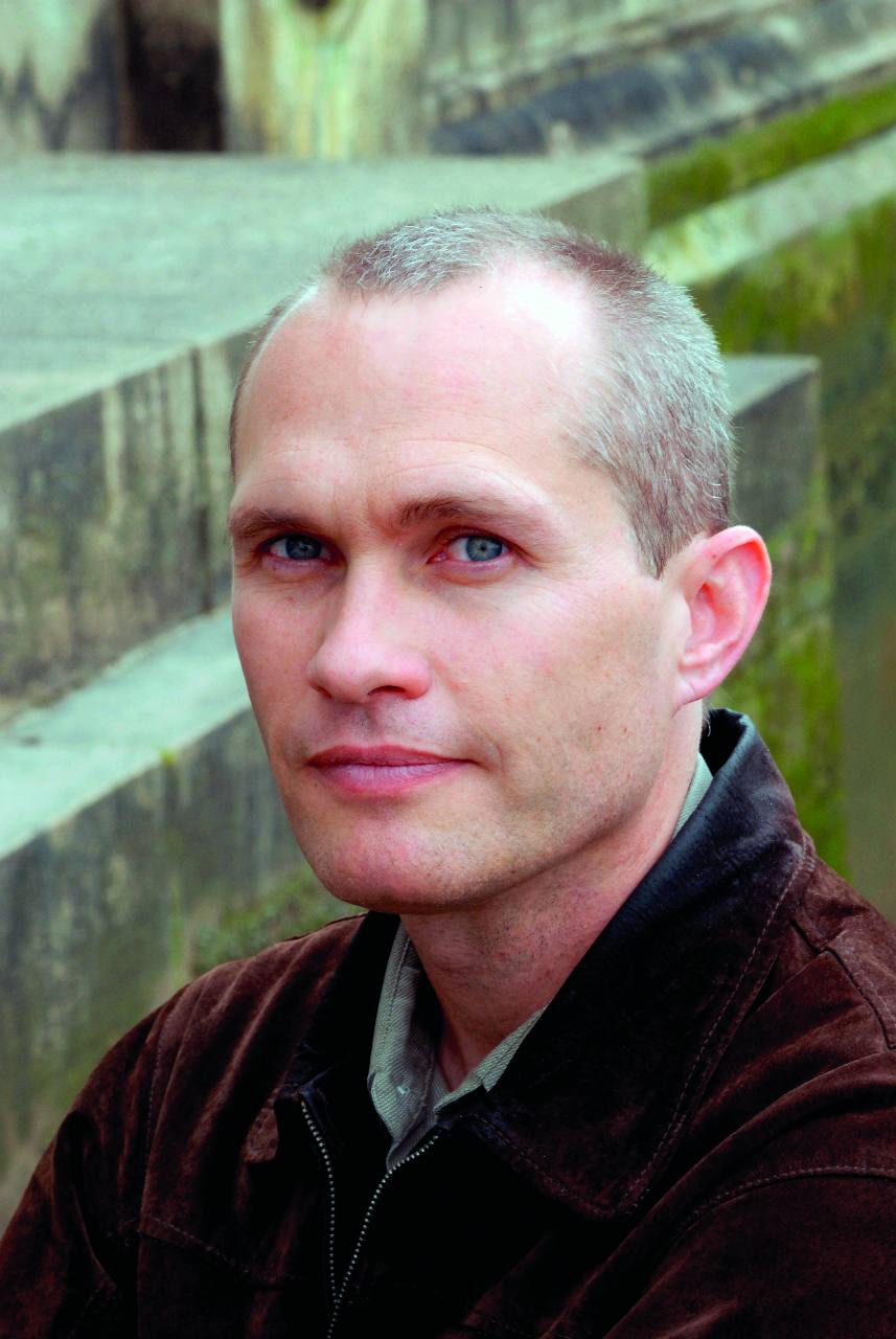 David Vann - Livres Hebdo