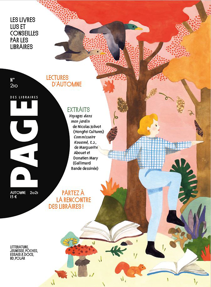 Librairie : le boom des catalogues de recommandation - Livres Hebdo