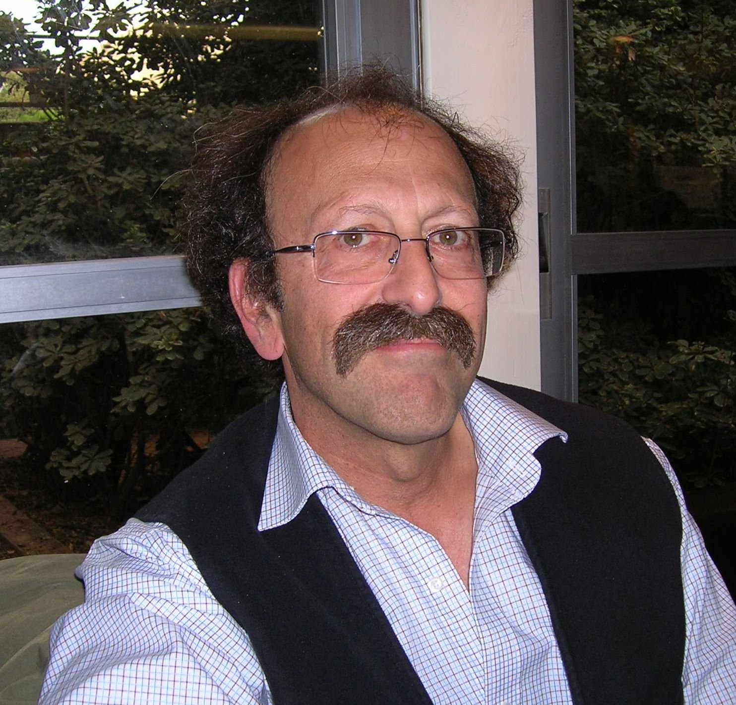 David Shulman, «Un si sombre espoir » (Seuil) : Poétique de la ...