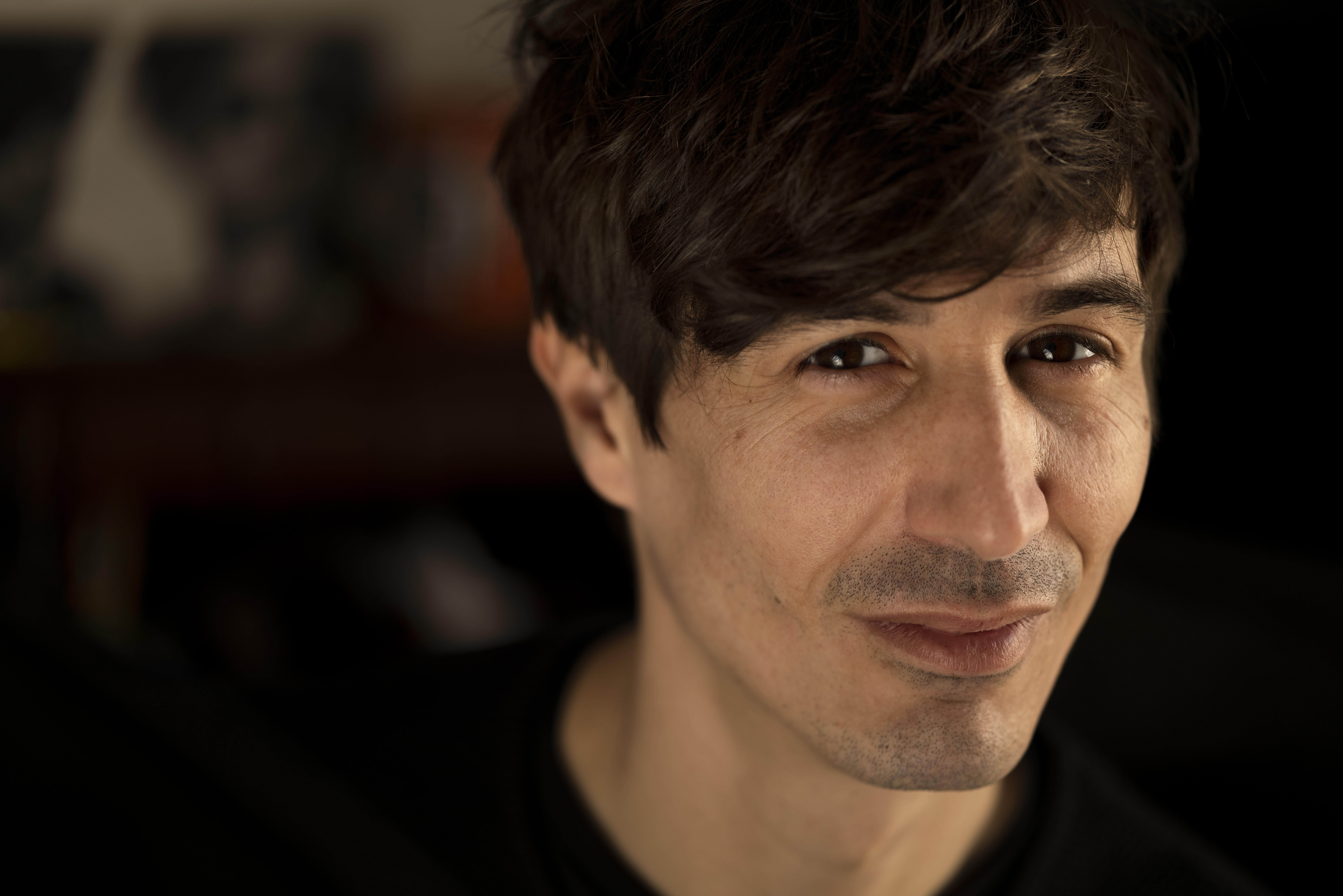 David Lopez, "Vivance" (Seuil) : Cueillir le jour - Livres Hebdo