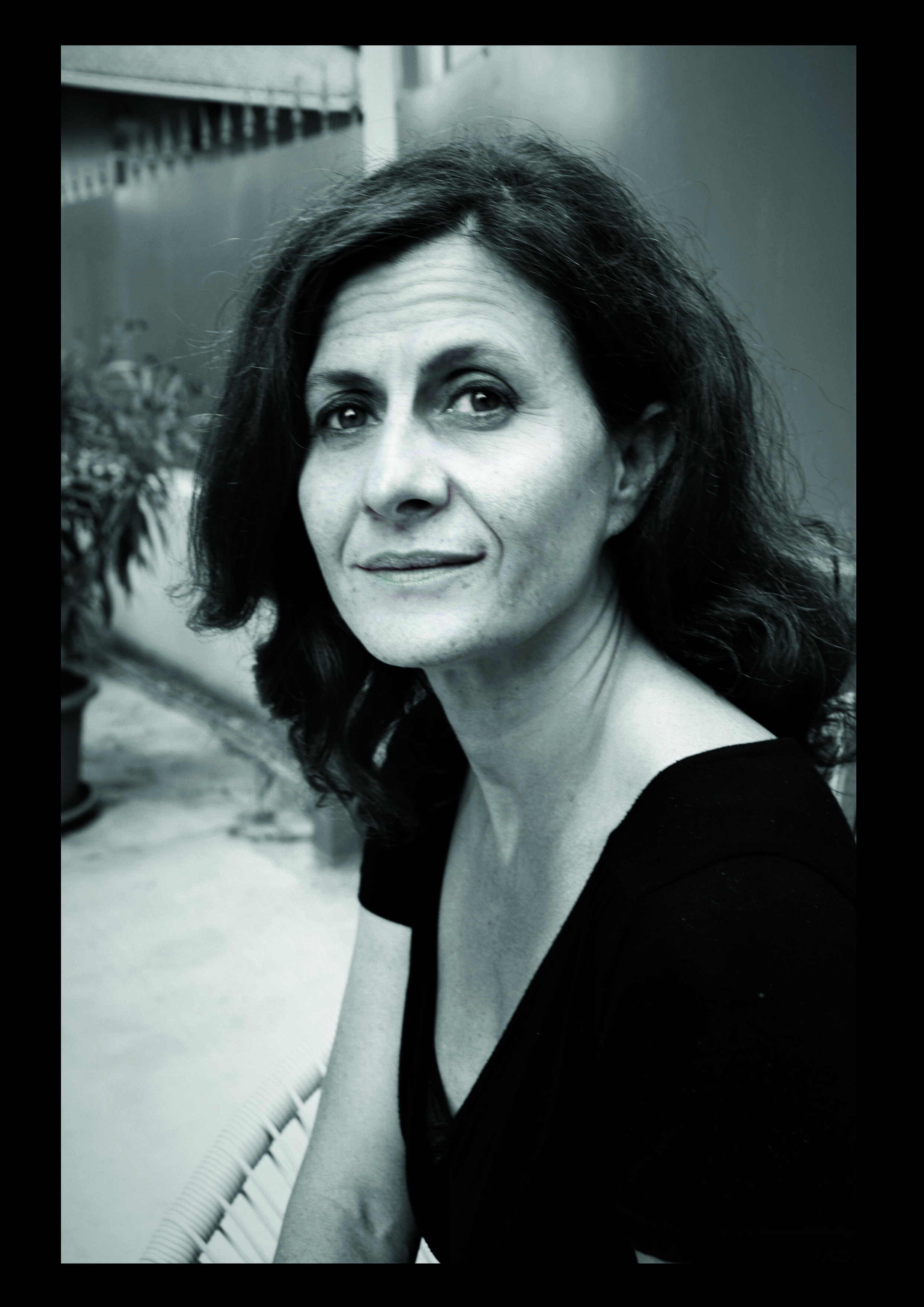 Jo Witek, "Les errantes" (Actes Sud Junior) : Les femmes du sixième ...