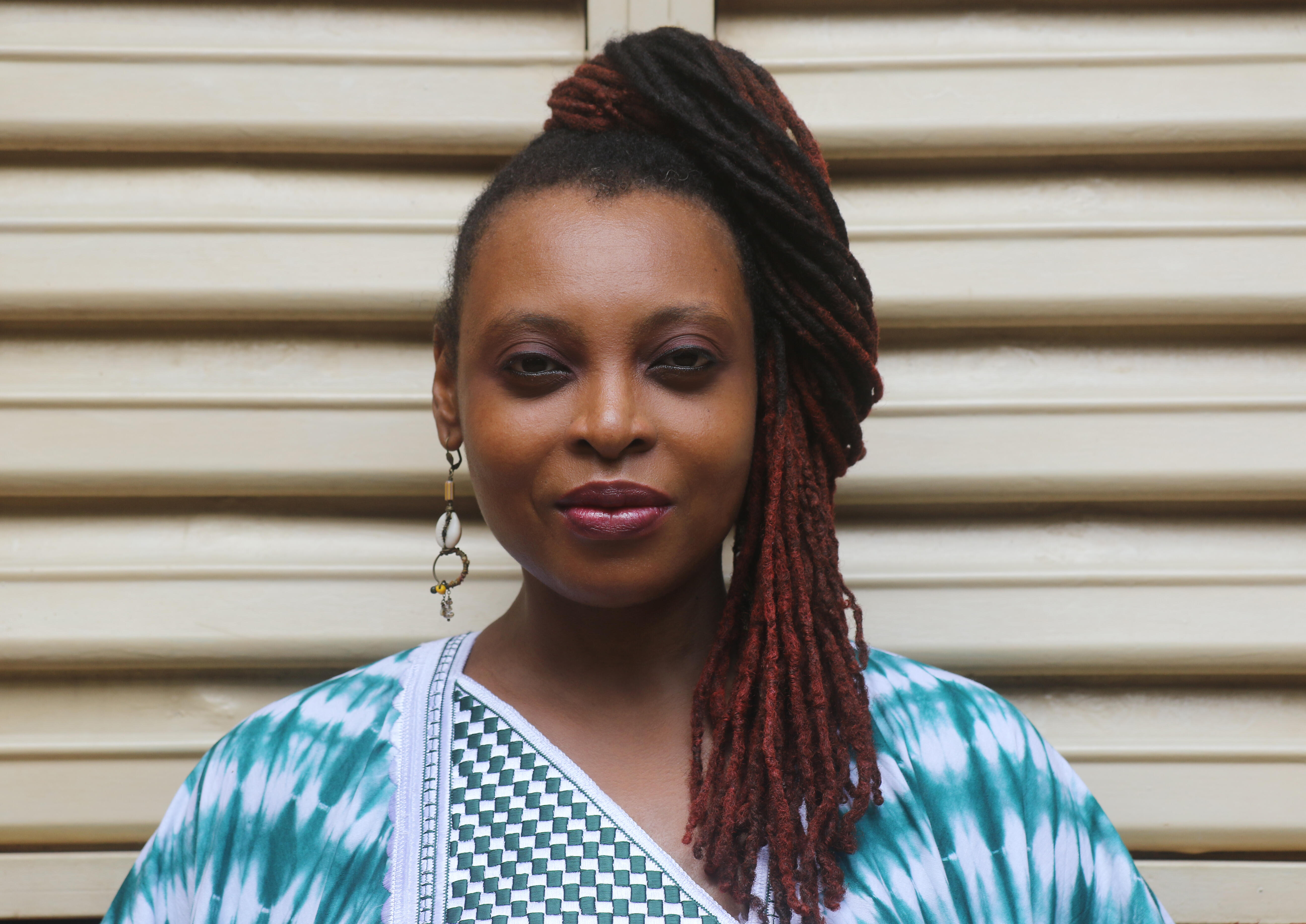 Léonora Miano, "Stardust" (Grasset) : Autoportrait d'une passagère ...