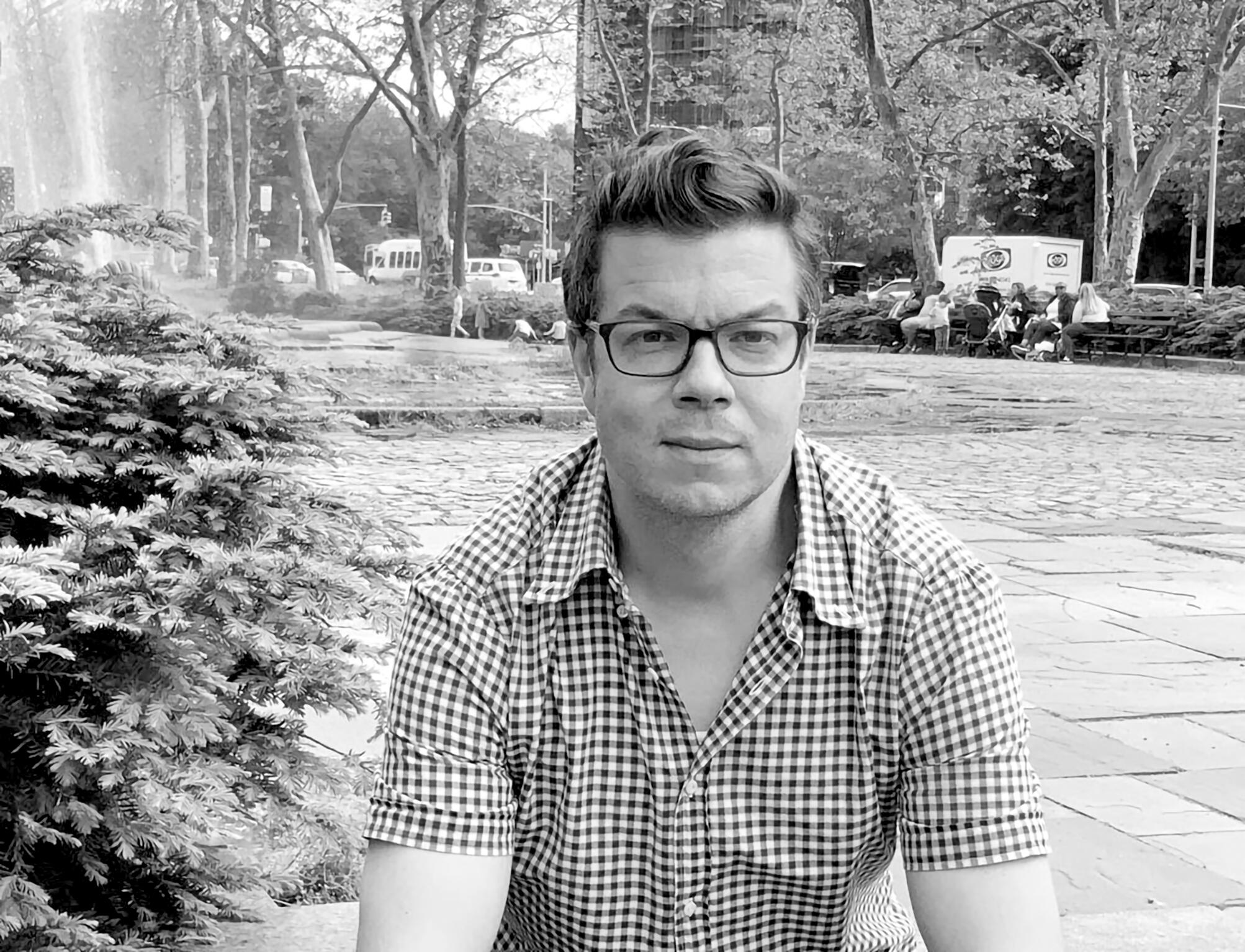 Ben Lerner, "L'école de Topeka" (Christian Bourgois) : Une adolescence ...