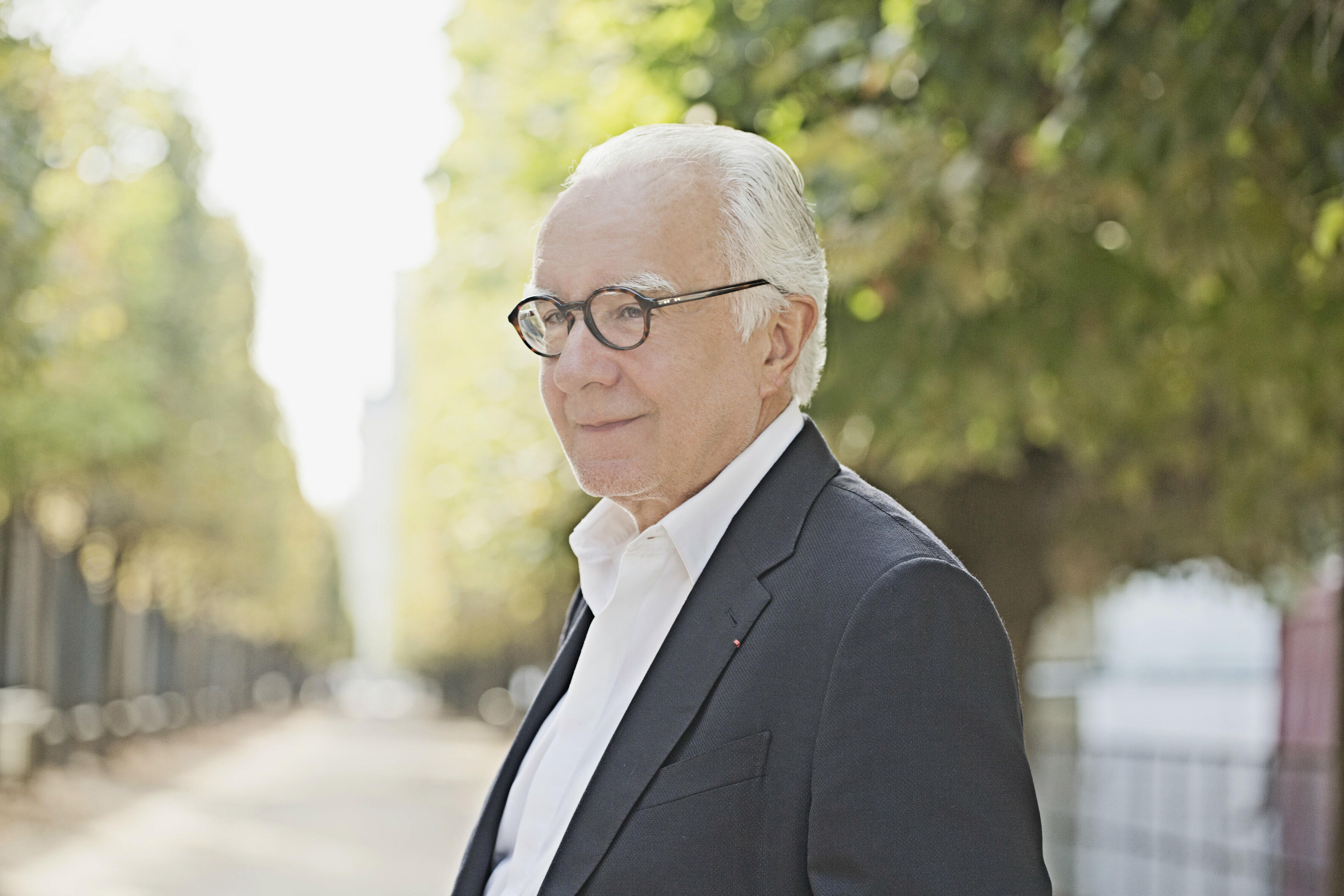 Alain Ducasse, "Une vie de goût et de passion" (JC Lattès) : Si loin ...