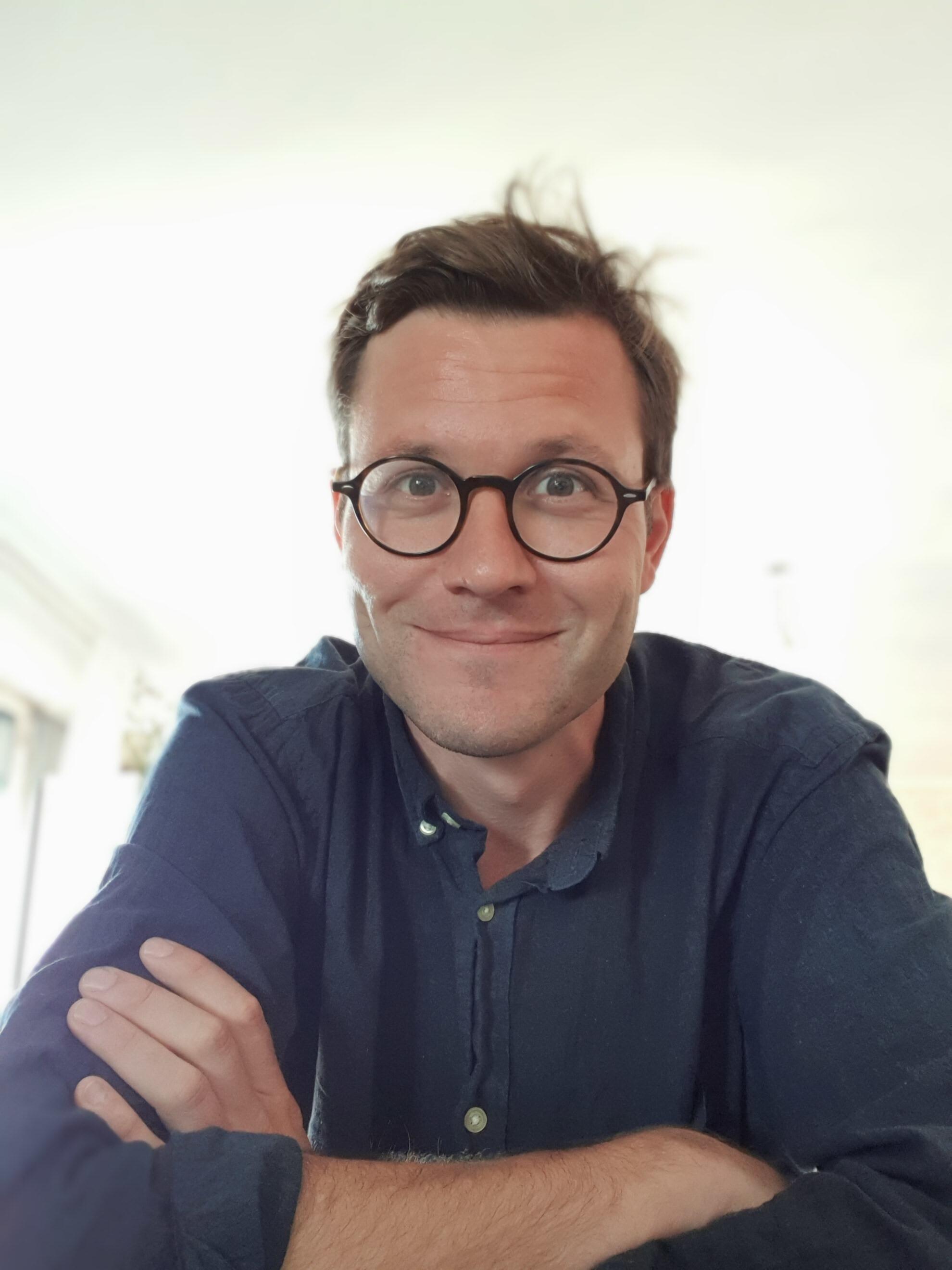 Christopher Bouix, "Alfie" (Au Diable Vauvert) : I, Robot - Livres Hebdo