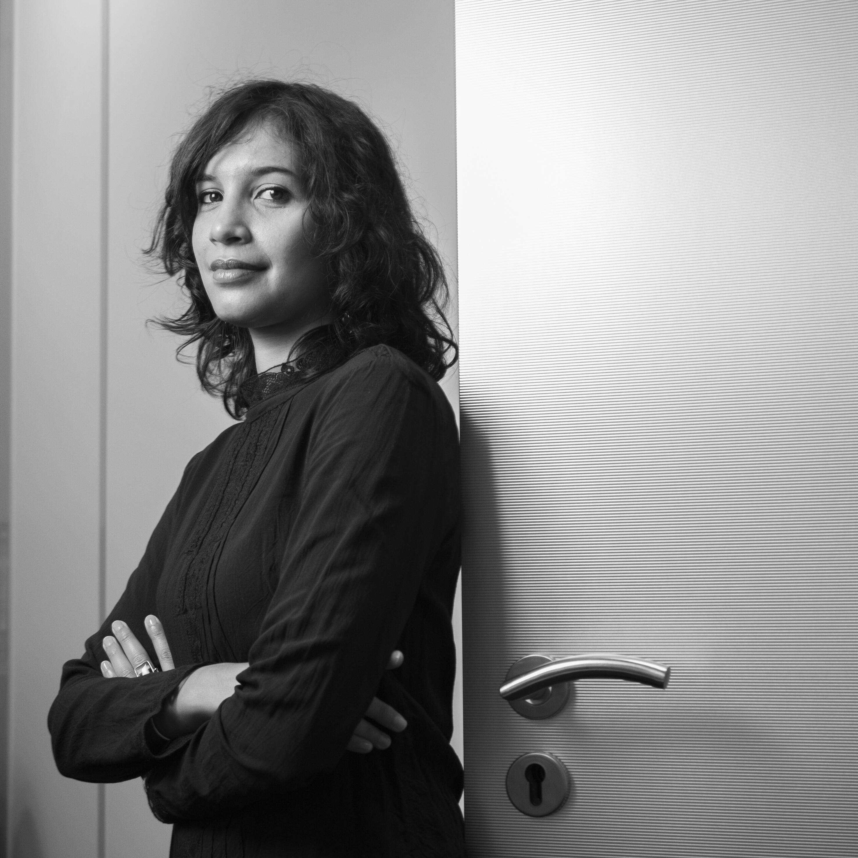 Eloïse Offredi mée directrice éditoriale de Points - Livres Hebdo