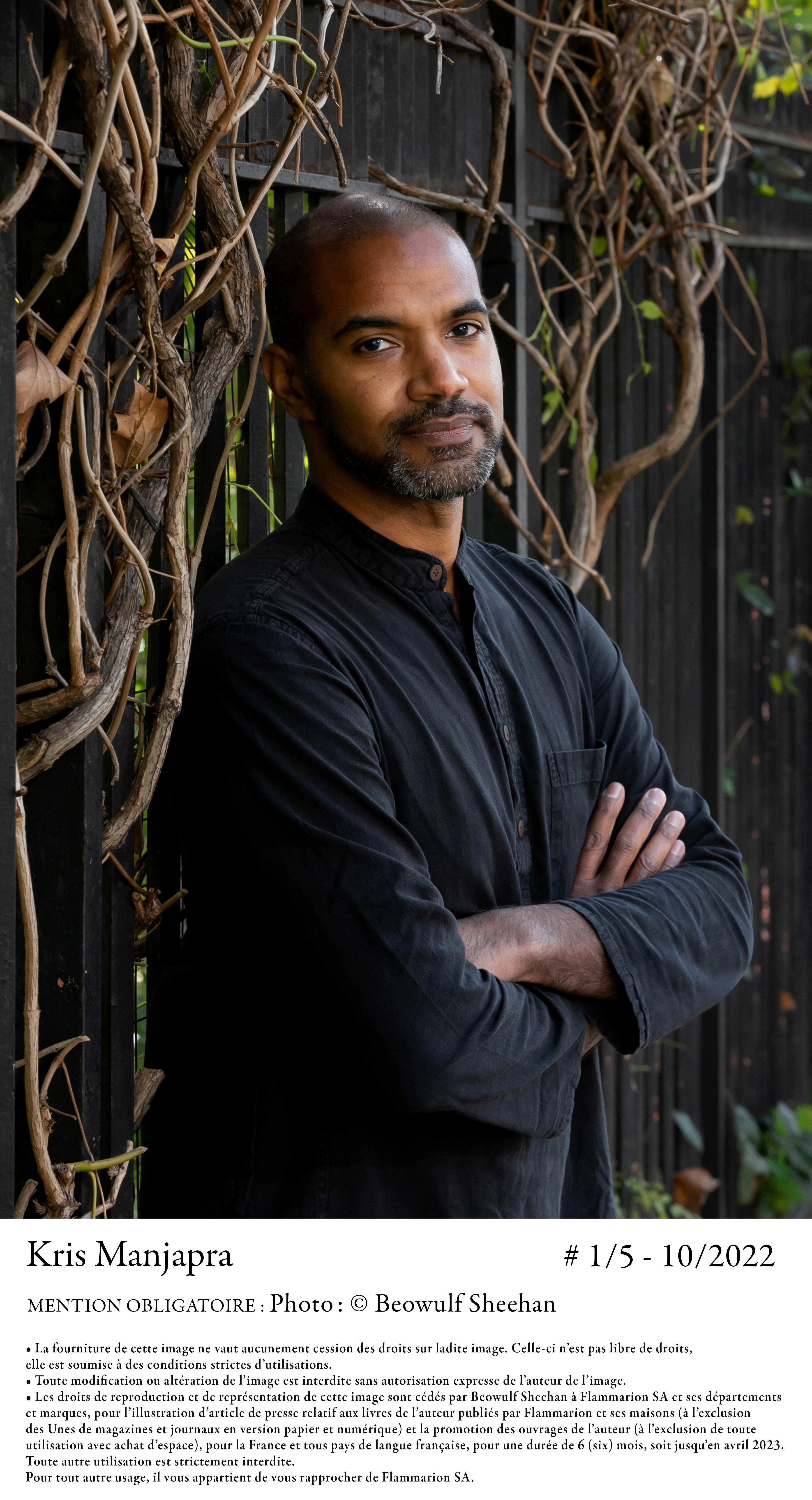 Kris Manjapra, "Après l'abolition. Les fantômes noirs de l'esclavage ...