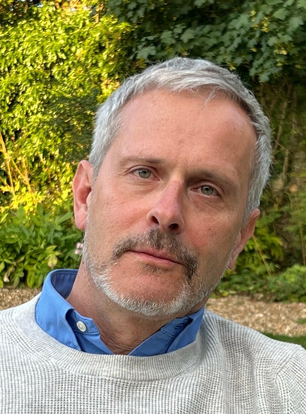 Mario Pasa, "L'infante sauvage" (Actes Sud) - Livres Hebdo