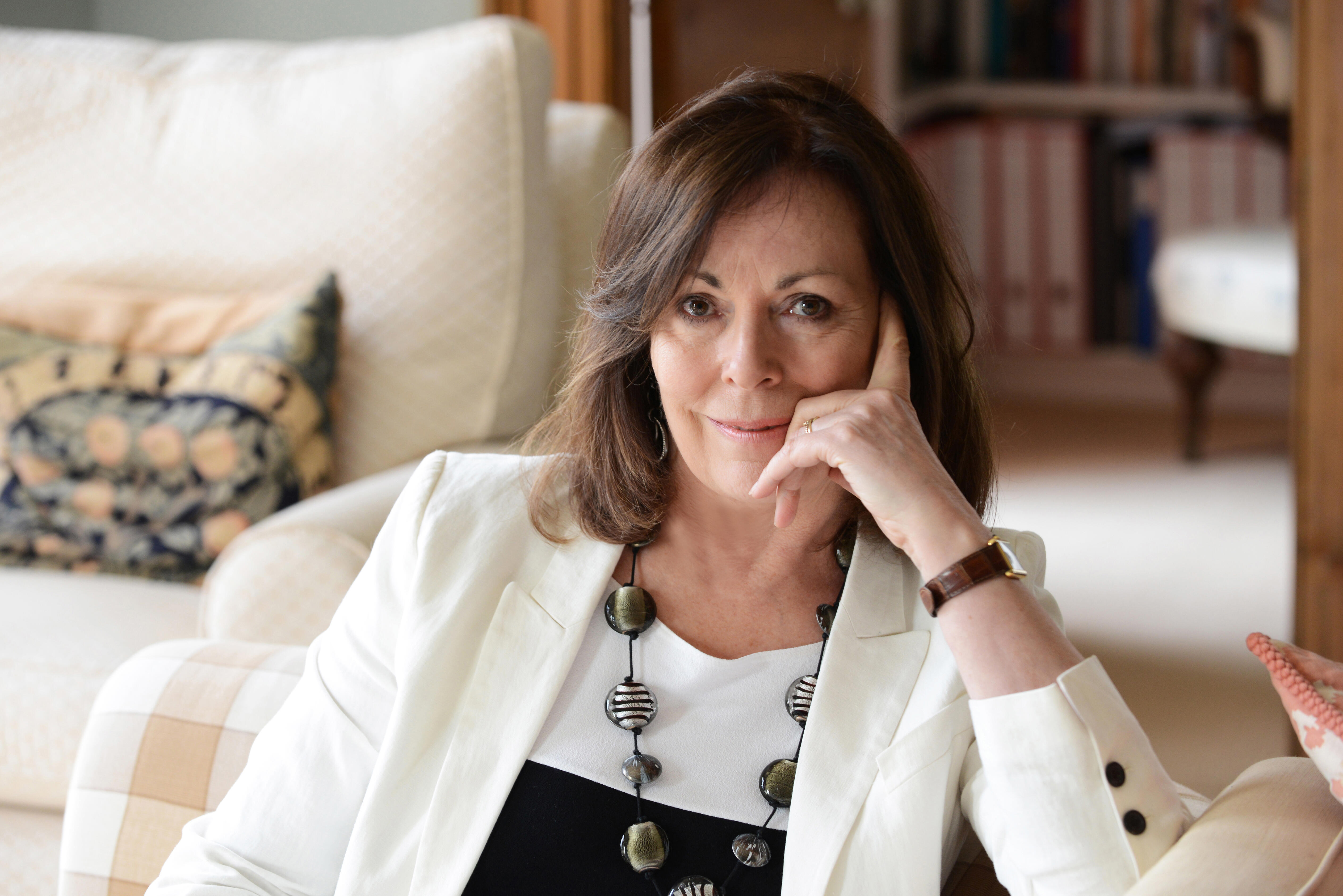 Rose Tremain, "Lily, une histoire de vengeance" (JC Lattès) - Livres Hebdo