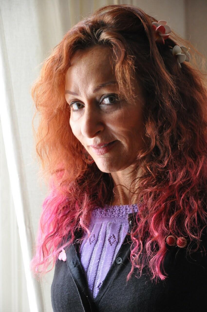 La dessinatrice Aline Kominsky-Crumb est décédée - Livres Hebdo