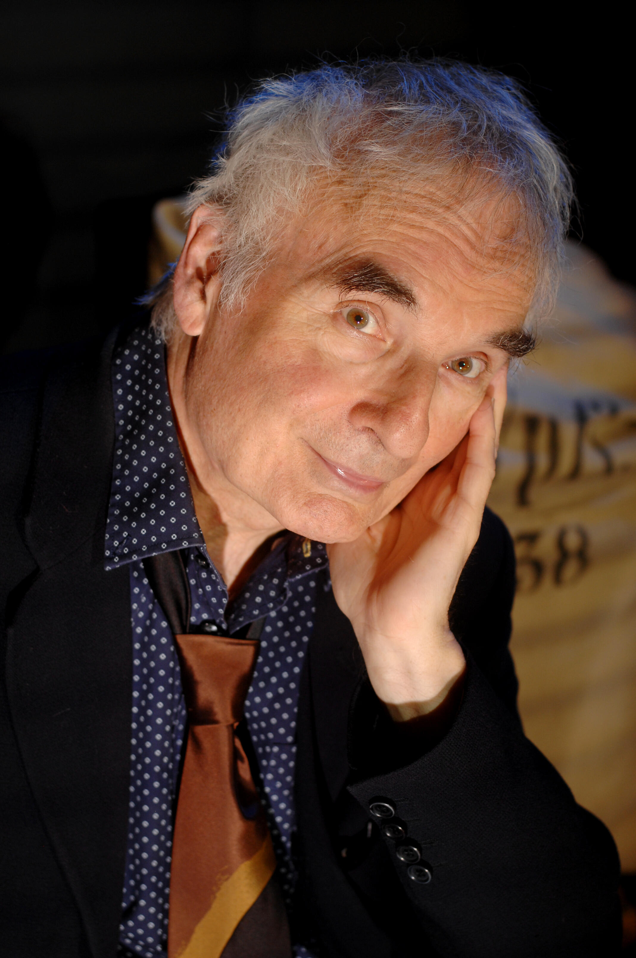 Gérard Lecas, "Le sang de nos ennemis" (Rivages) - Livres Hebdo