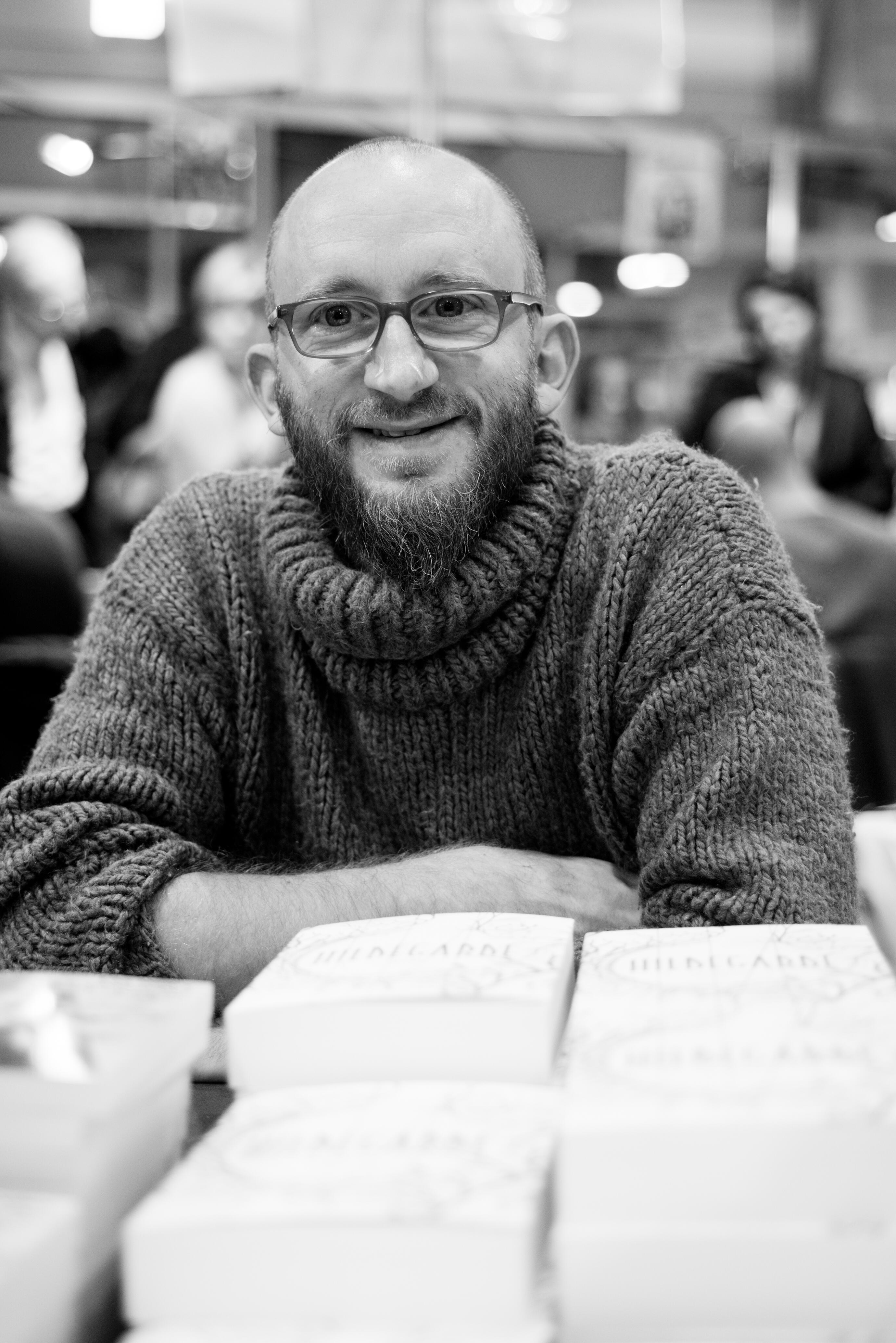 Léo Henry, "Héctor" (Rivages) - Livres Hebdo