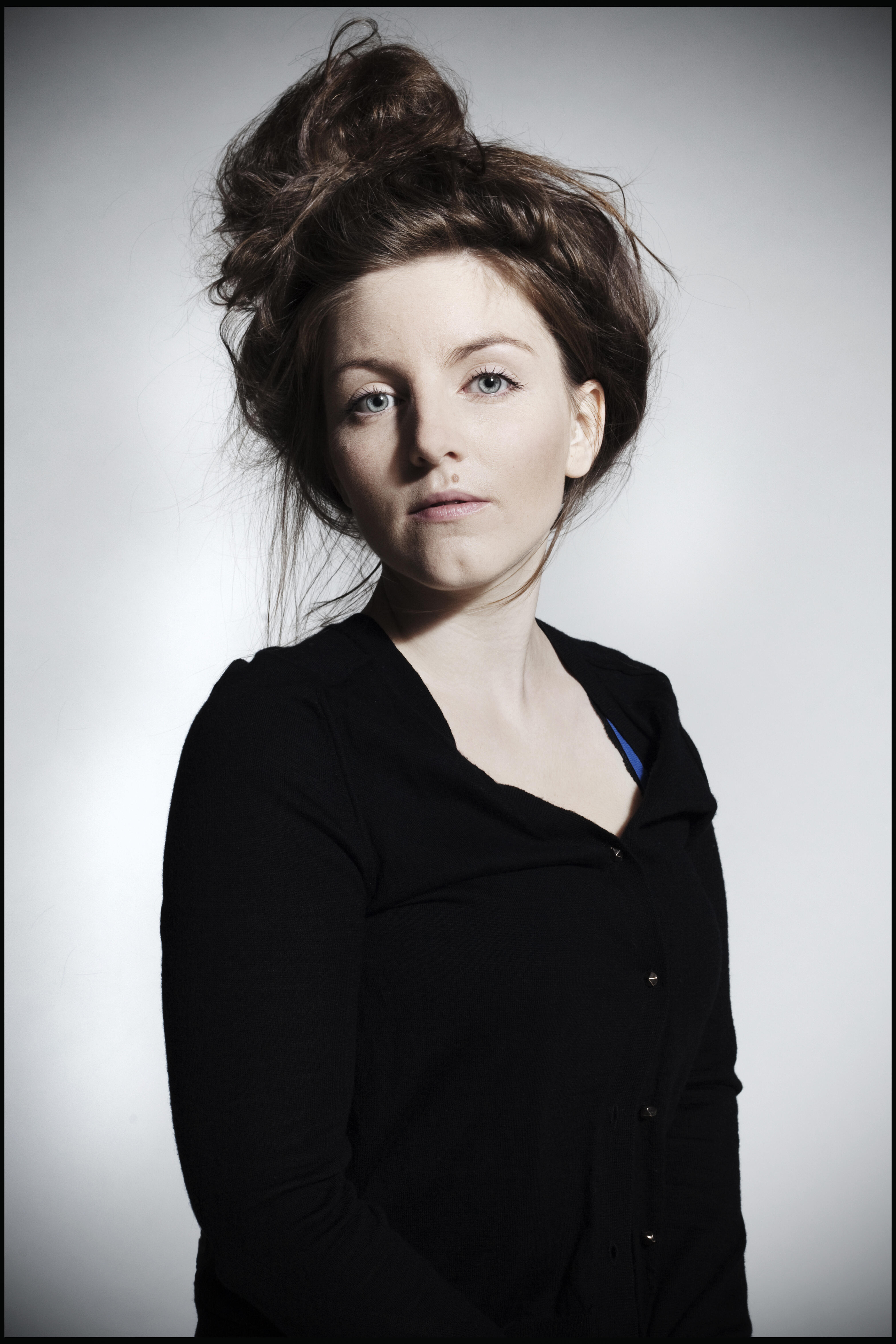 Lize Spit, "Je ne suis pas là" (Actes Sud) - Livres Hebdo