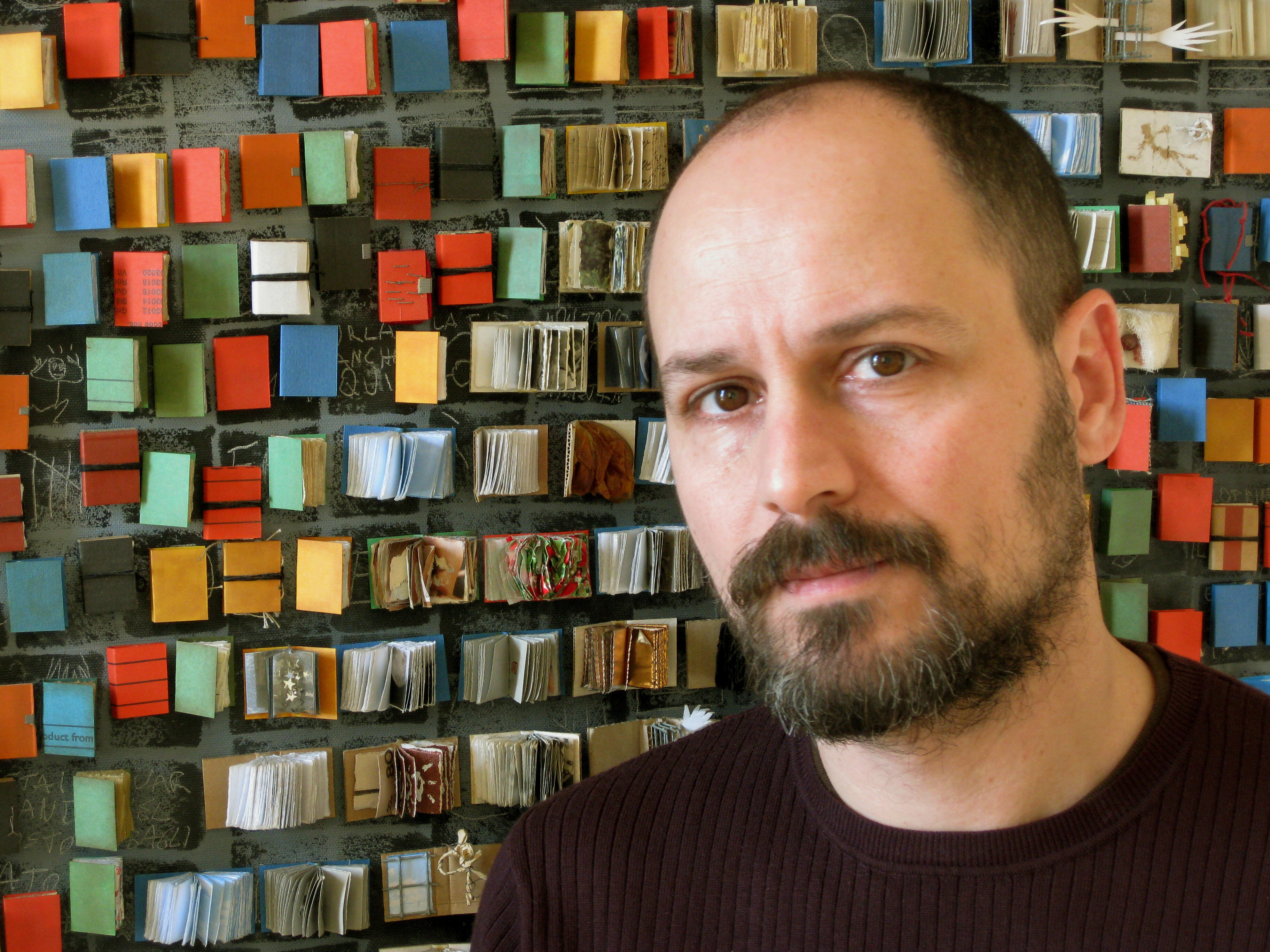 Fabio Bartolomei, "La dernière fois que nous avons été des enfants ...