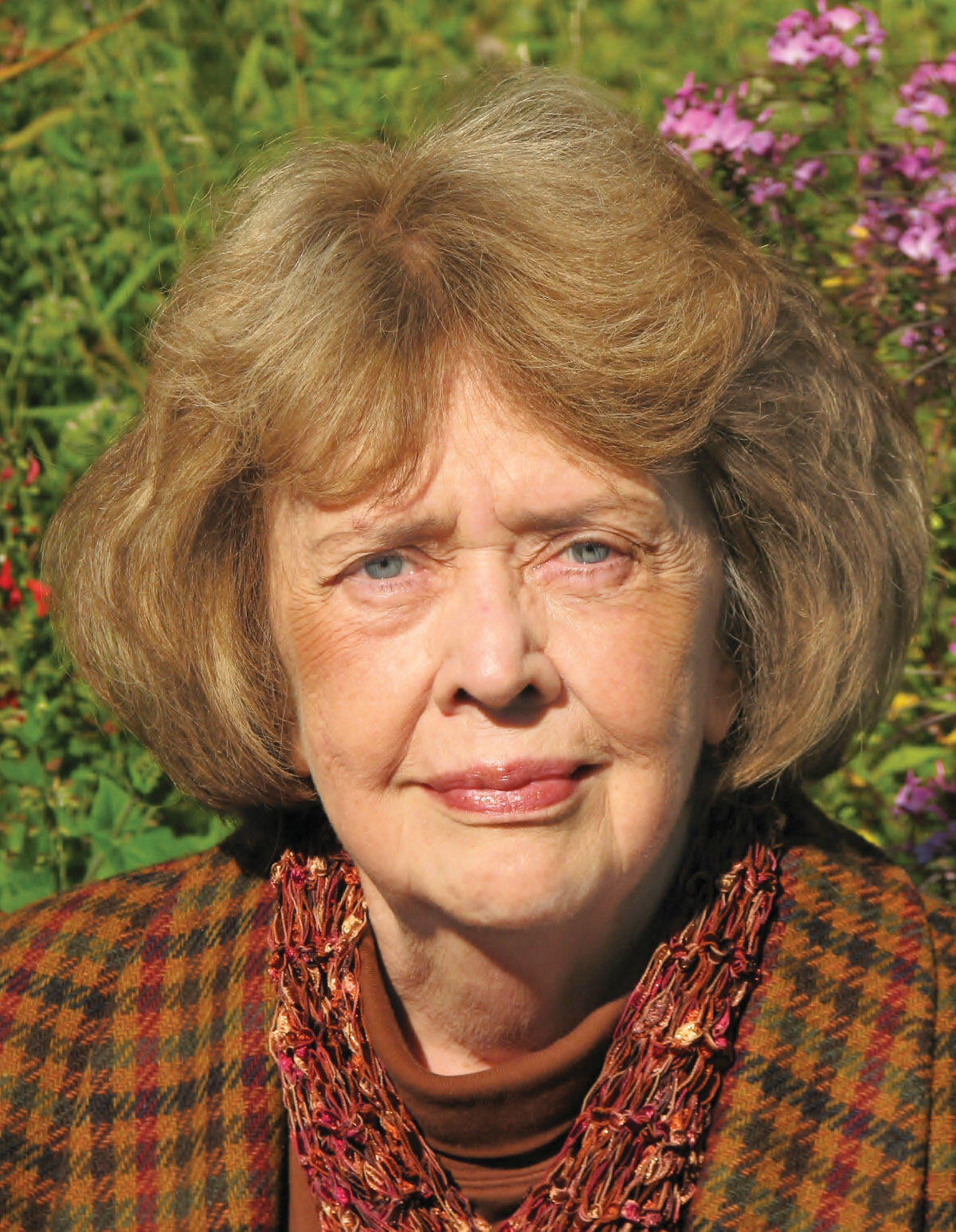 Gail Godwin, "Parce que c'est nous" (Joëlle Losfeld Éditions) - Livres ...