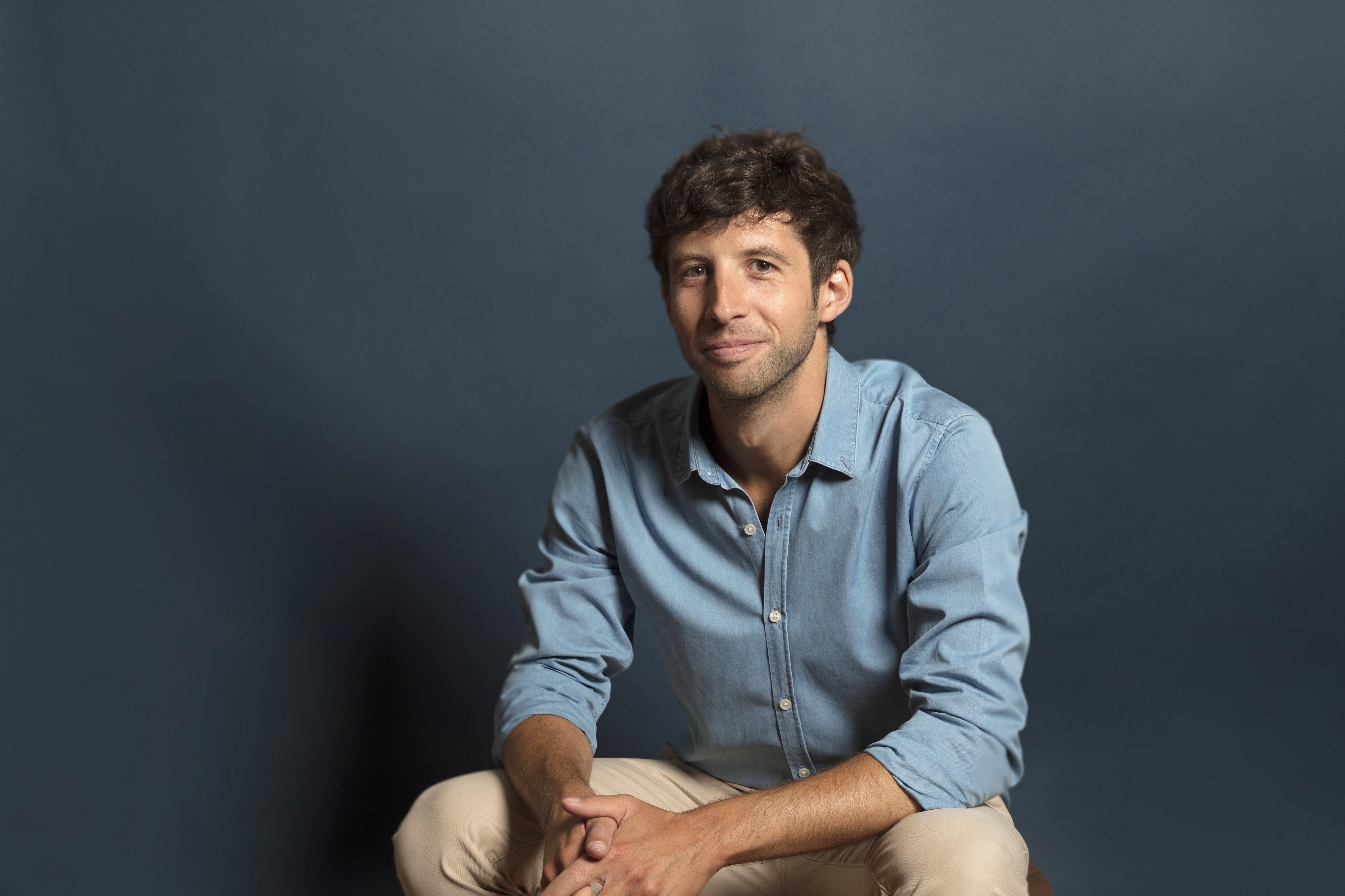 Guillaume Poix, "Star" (Gallimard) - Livres Hebdo