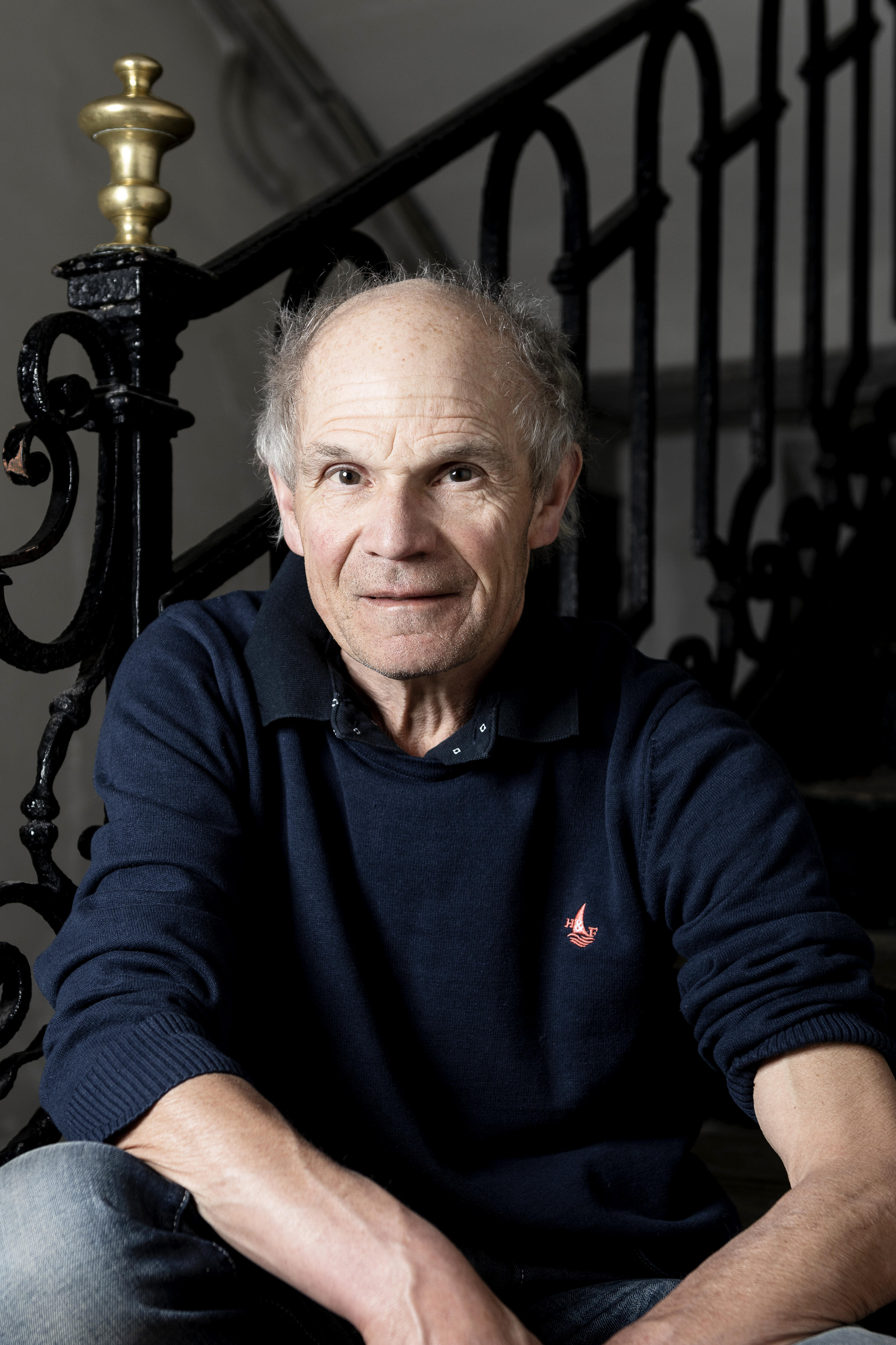 Alexis Salatko, "Jules et Joe" (Denoël) - Livres Hebdo