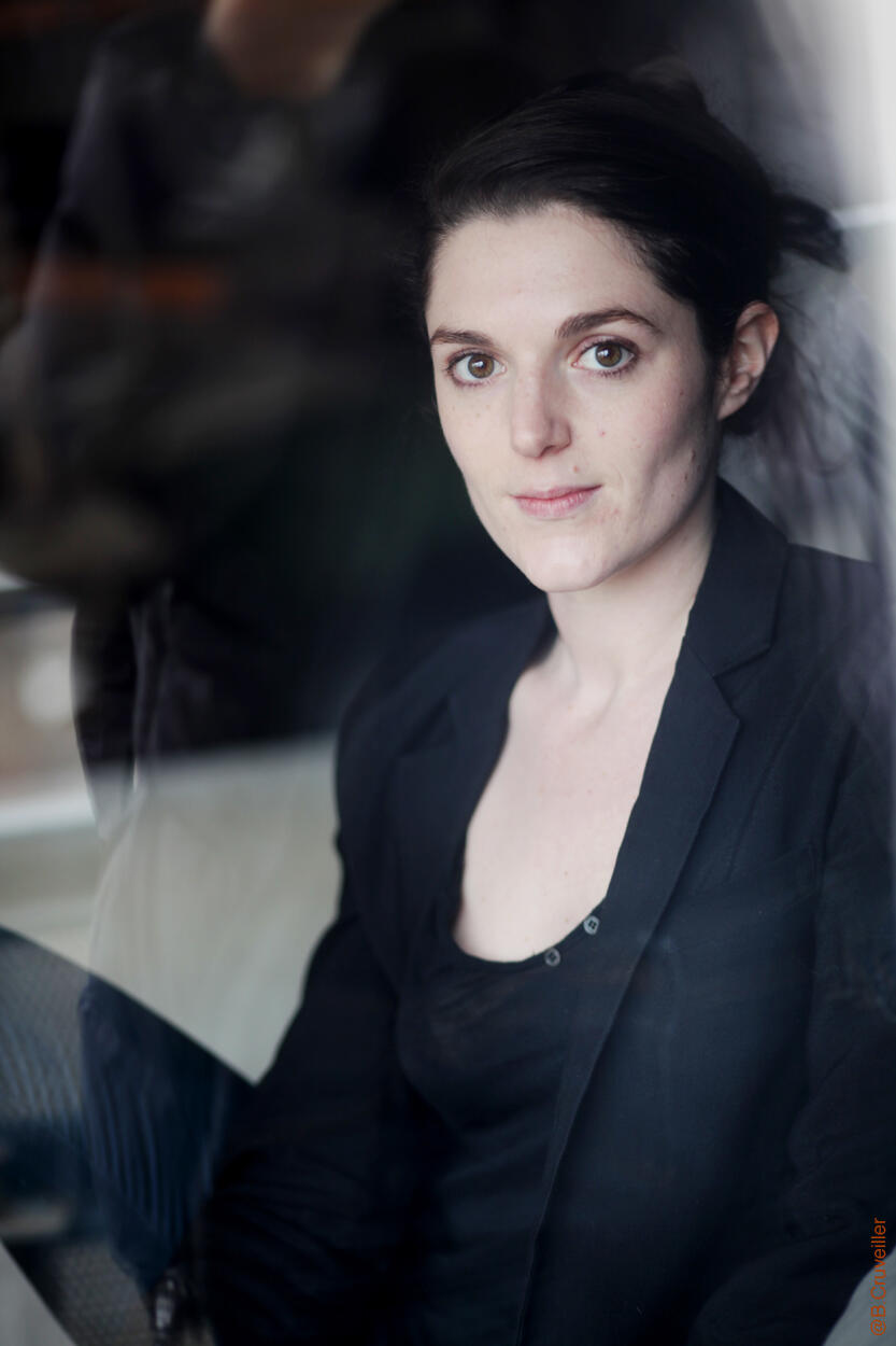 Alice Butaud, "La vie commence en sixième. Vol.1. Catarina" (Gallimard ...