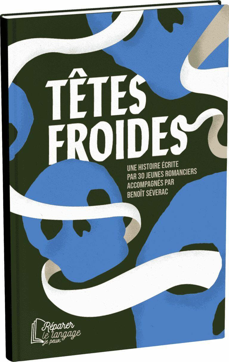 Collectif, "7 histoires de vie" ; "6 histoires d'enquêtes" ; "5 ...