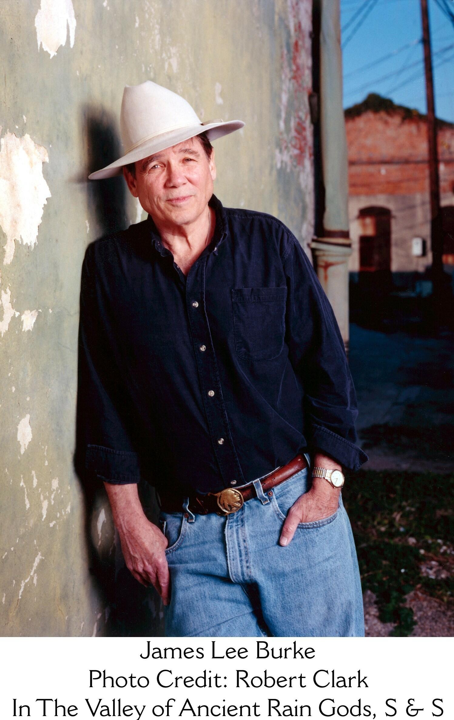 James Lee Burke, "Les jaloux" (Rivages) - Livres Hebdo