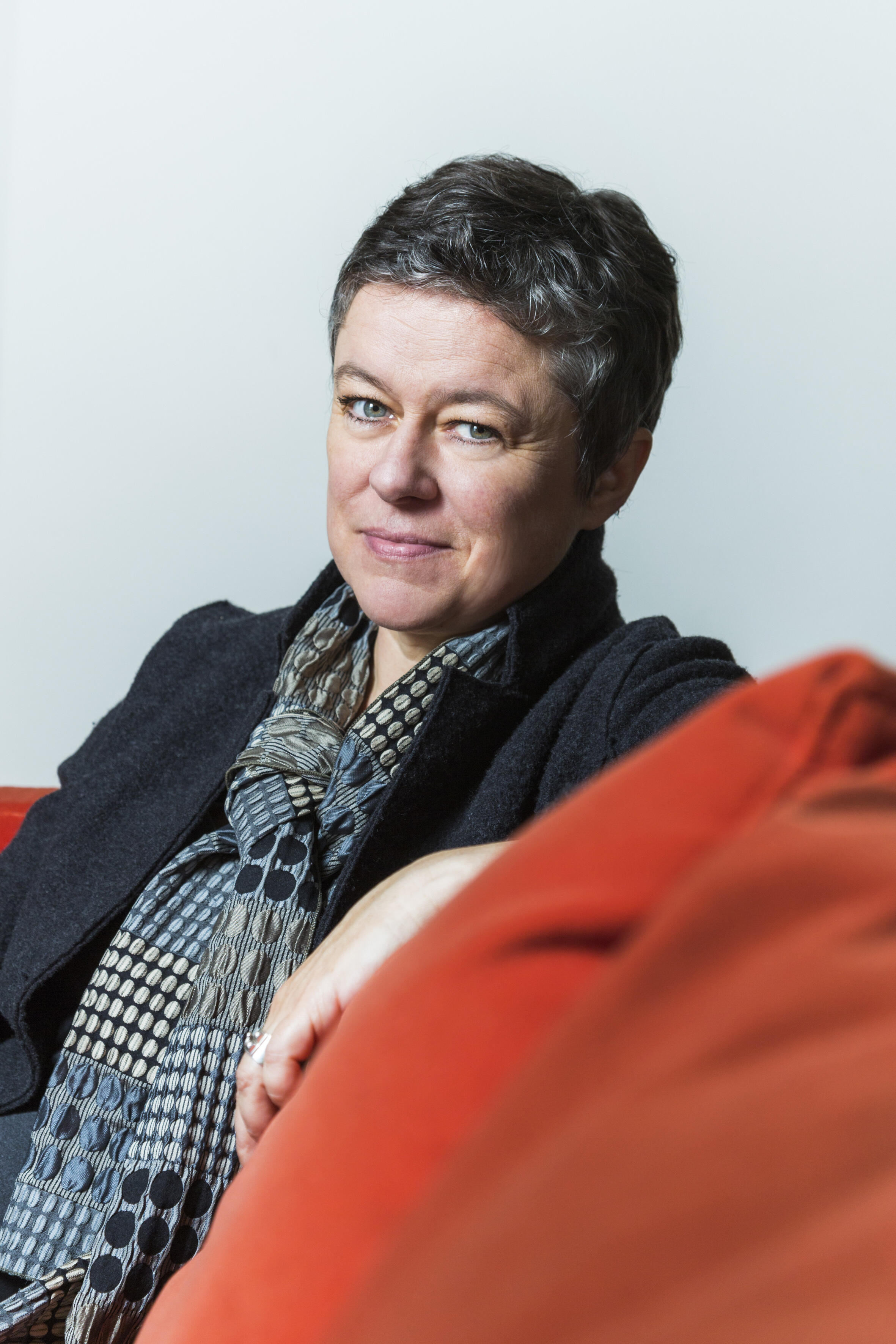 Laure Murat, "Proust, roman familial" (Robert Laffont) - Livres Hebdo