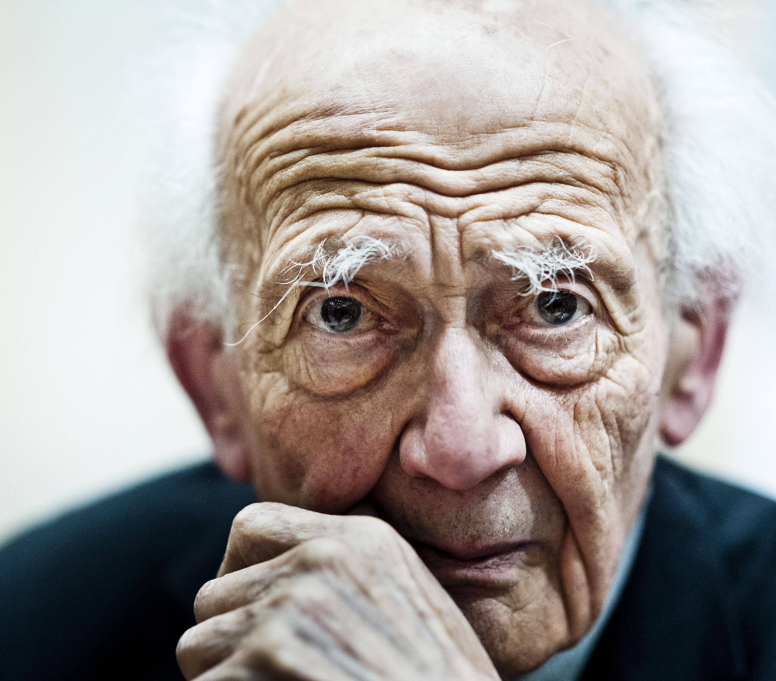 Zygmunt Bauman, "Ma vie en fragments" (Premier Parallèle) - Livres Hebdo