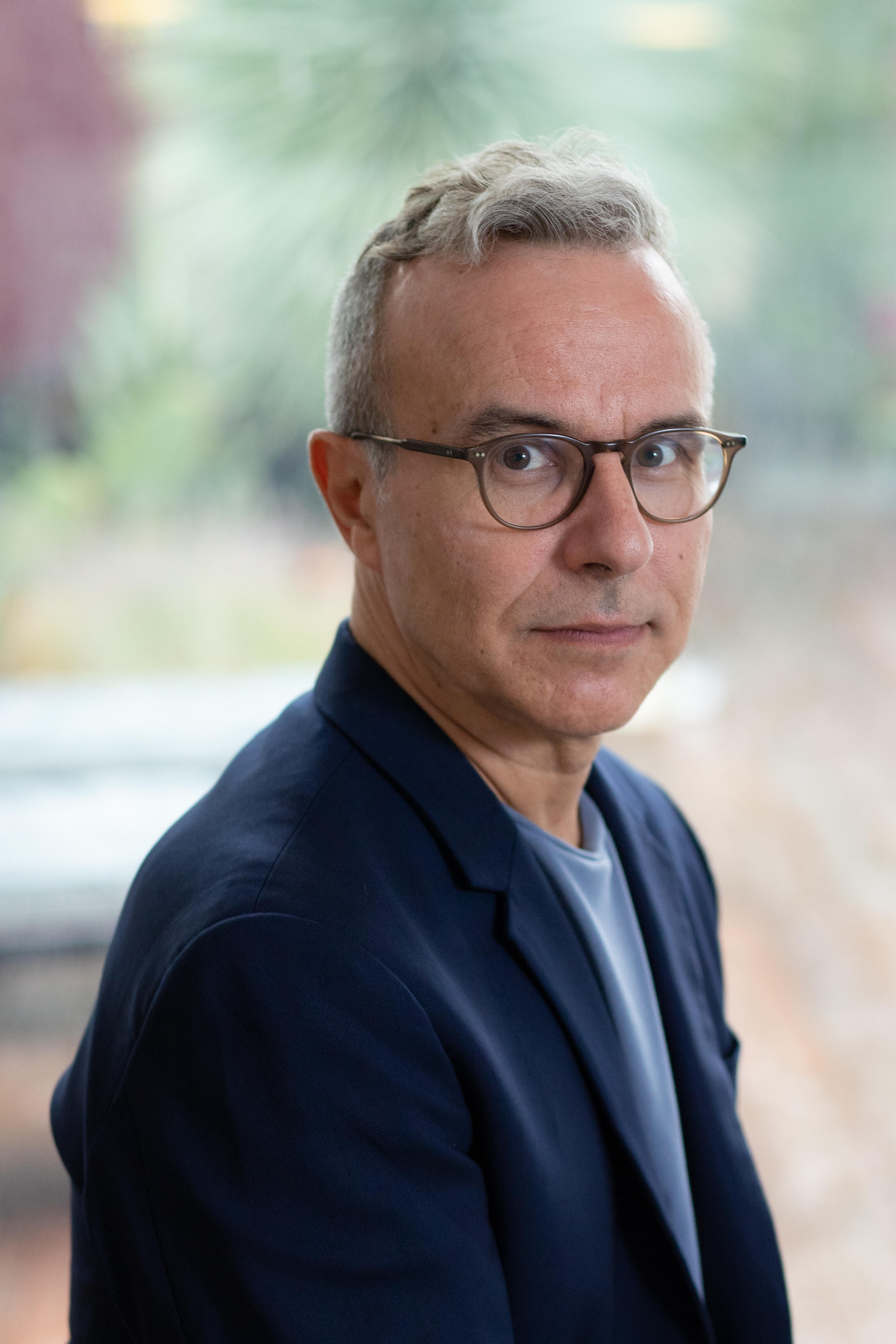 Philippe Besson, "Un soir d'été" (Julliard) - Livres Hebdo