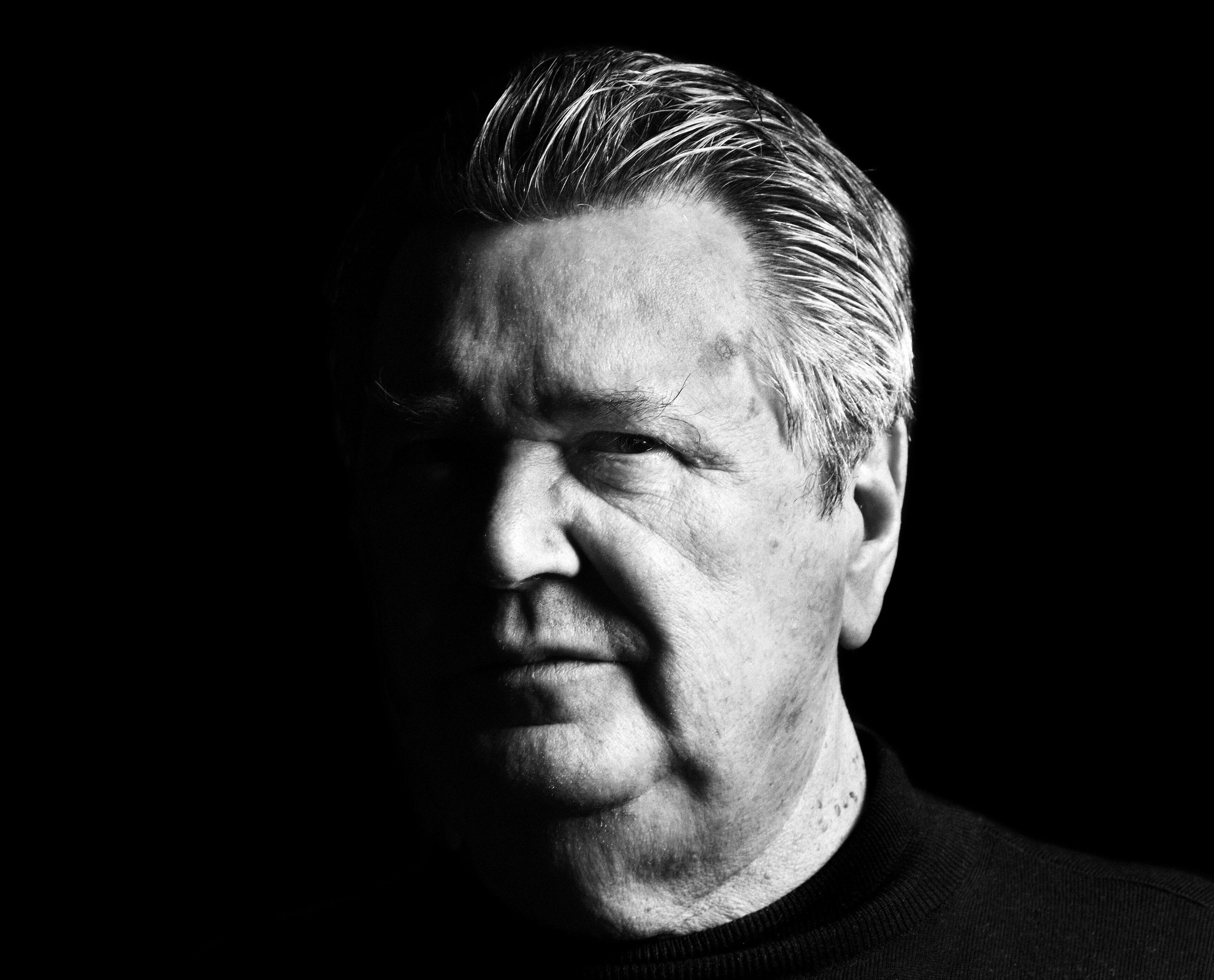 François Guérif lance sa collection d’iconiques chez Rivages - Livres Hebdo