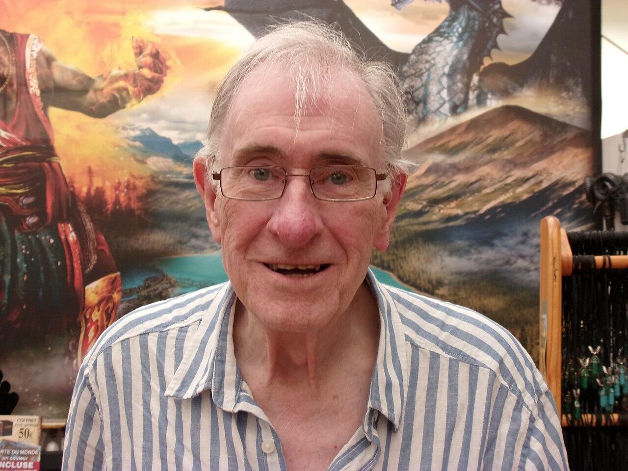 Christopher Priest en 5 livres - Livres Hebdo