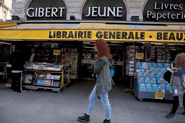 Jeune et Joseph : la saga des Gibert - Livres Hebdo