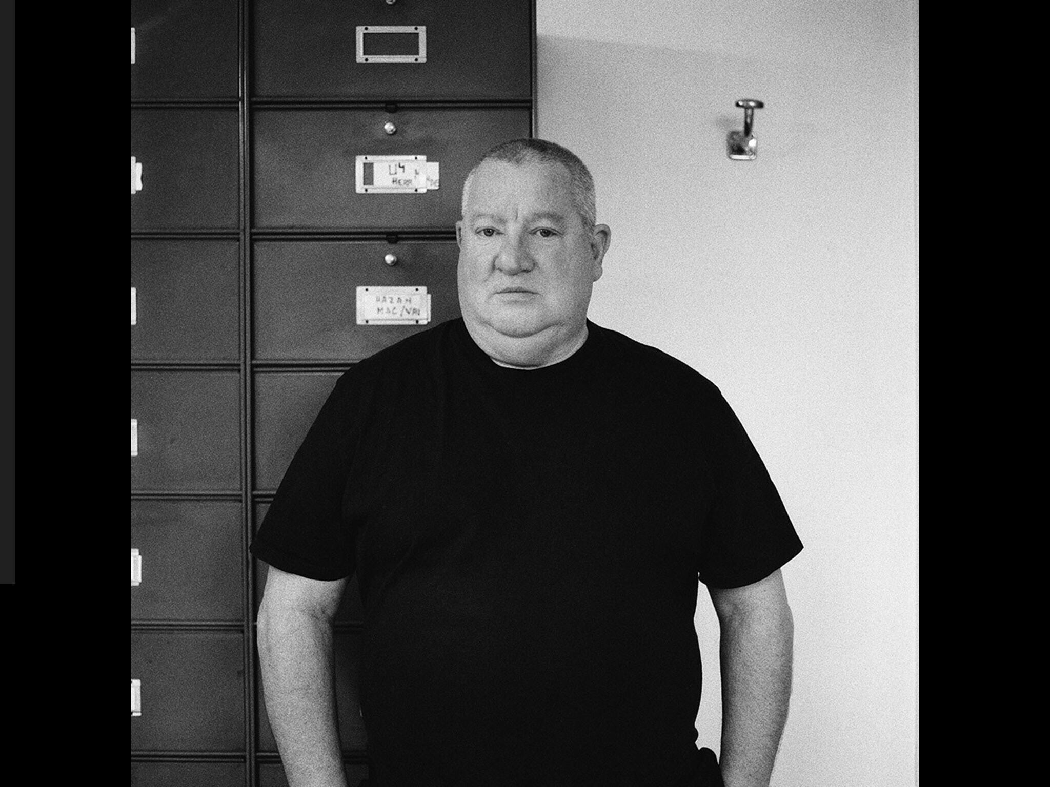 Une monographie numérique de Claude Lévêque - Livres Hebdo