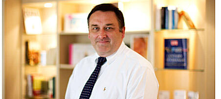 Pierre-François Catté remplace Timothy Bovard à la tête de CPI - Livres ...