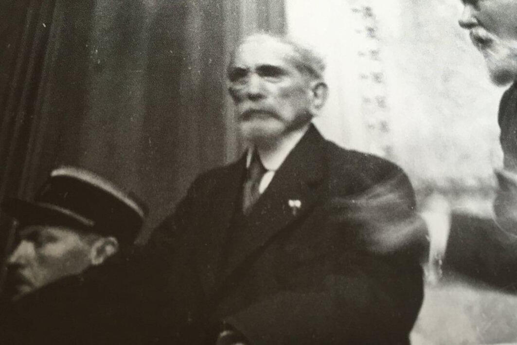 Charles Maurras retiré des commémorations nationales - Livres Hebdo