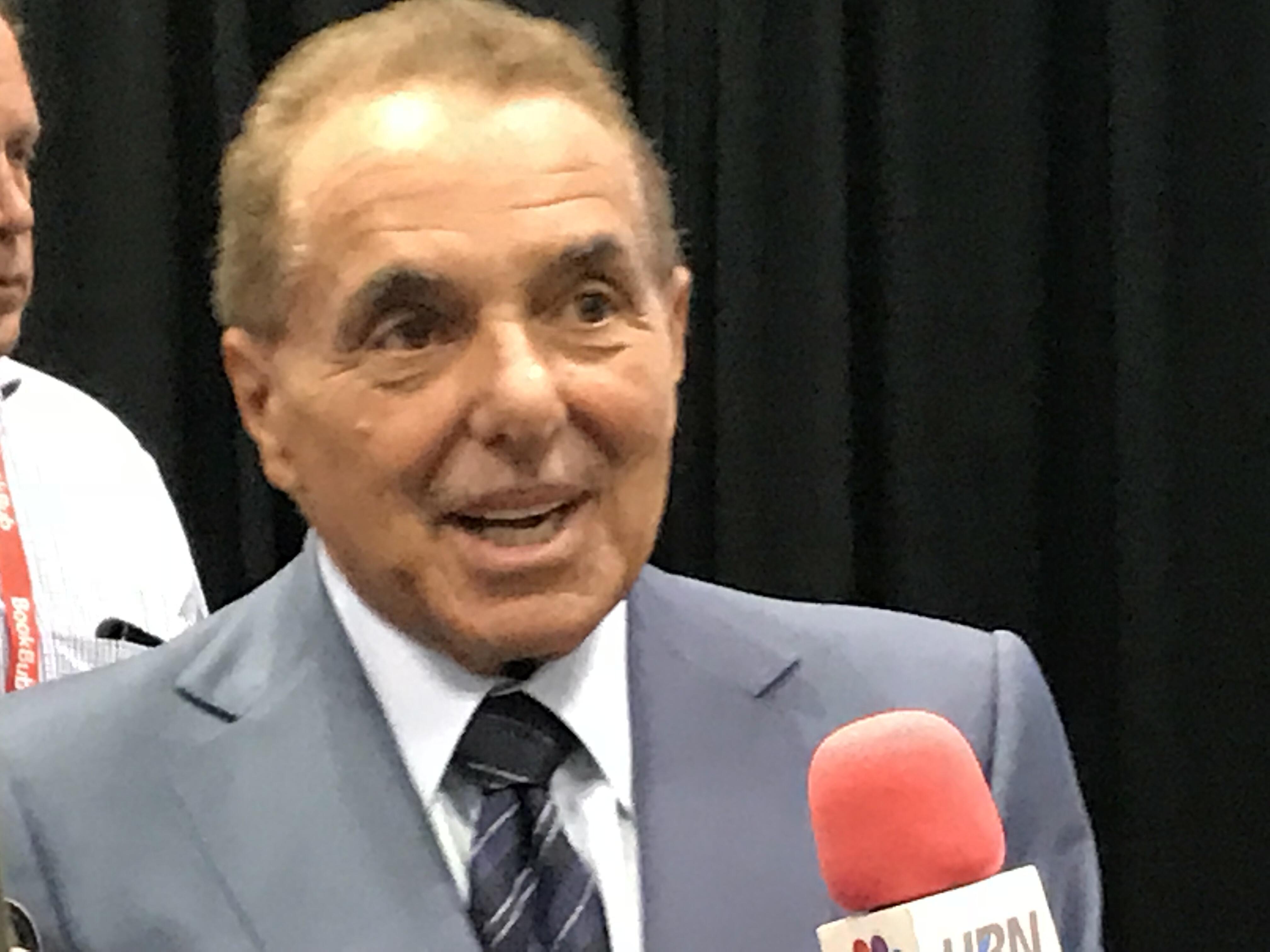 Len Riggio : «nous avons besoin de plus de librairies dans le monde ...